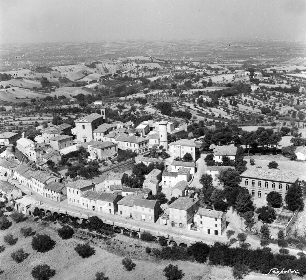 Scapezzano - Archivio Fotografico Leopoldi